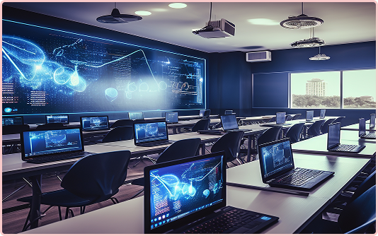 Smart Enterprise Solutions | D Tech Sri Lanka