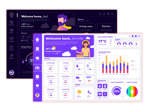 Custom Software Solutions D Tech Sri Lanka