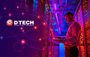 D Tech | Redefining IT Solutions in Sri Lanka
